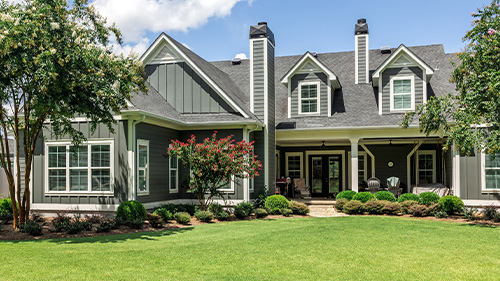 Termite-Resistant Building Materials | Blog | Green Wing Services